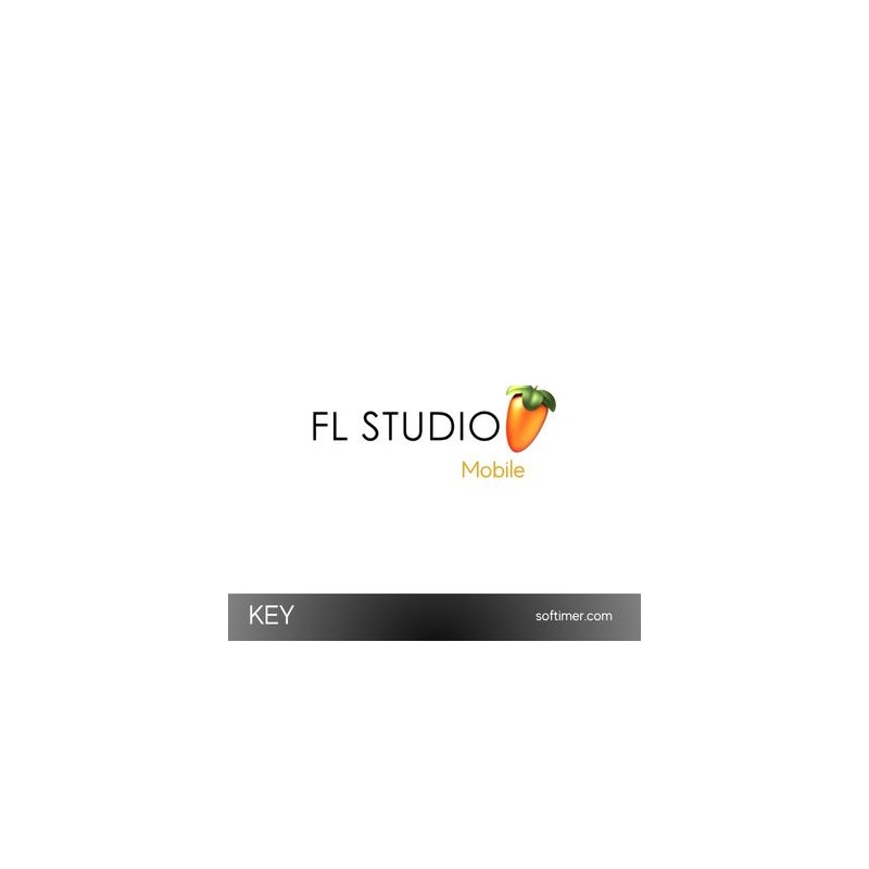 FL Studio Mobile – Microsoft Store-Aktivierungsschlüssel für Windows-PC